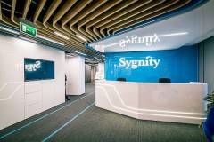 Sygnity SA [SYGNITY] - Notowania i wskaźniki finansowe na dzień 2025-12-04