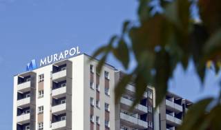 Murapol miał 242 mln zł zysku netto, 293,6 mln zł zysku EBIT w 2024 r.