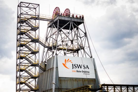 JSW pod presją rynku. Strata rośnie, spółka szykuje głęboką ...