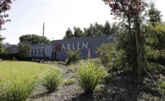 Arlen SA [ARLEN] - Notowania i wskaźniki finansowe na dzień 2025-07-10