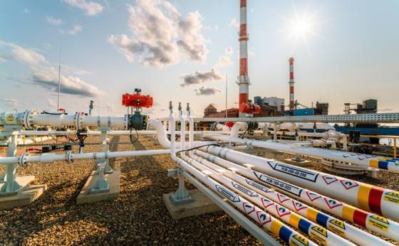 Orlen Neptun chce rozbudować terminal offshore w Świnoujściu