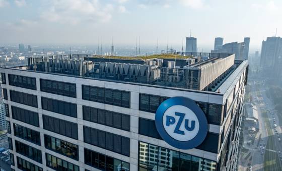 PZU rozbił bank. W III kwartale wypracował blisko 2 mld zł zysku netto