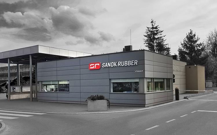 Sanok Rubber miał 6,52 mln zł zysku netto w I kw. 2026 r.
